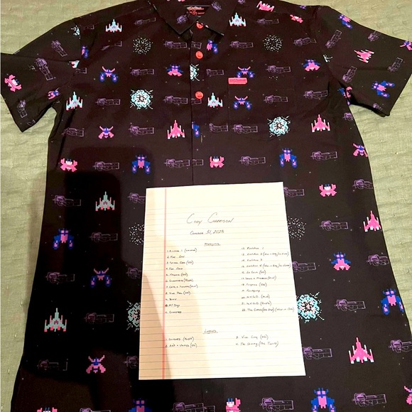 Retro Rifle | Shirts | Retro Rifle Arcade Series | Poshmark